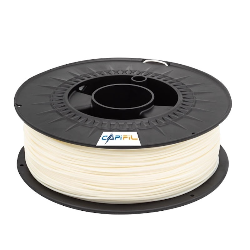 Filaments Imprimante 3D premium pour des impressions réussies